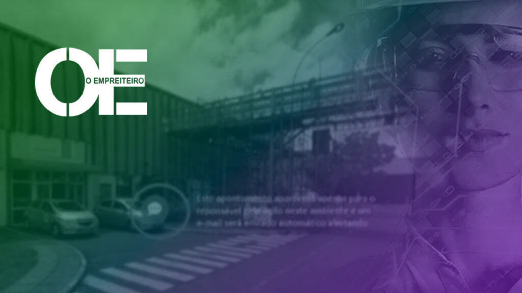 Projeto Vencedor Inovainfra 2021 - Timenow